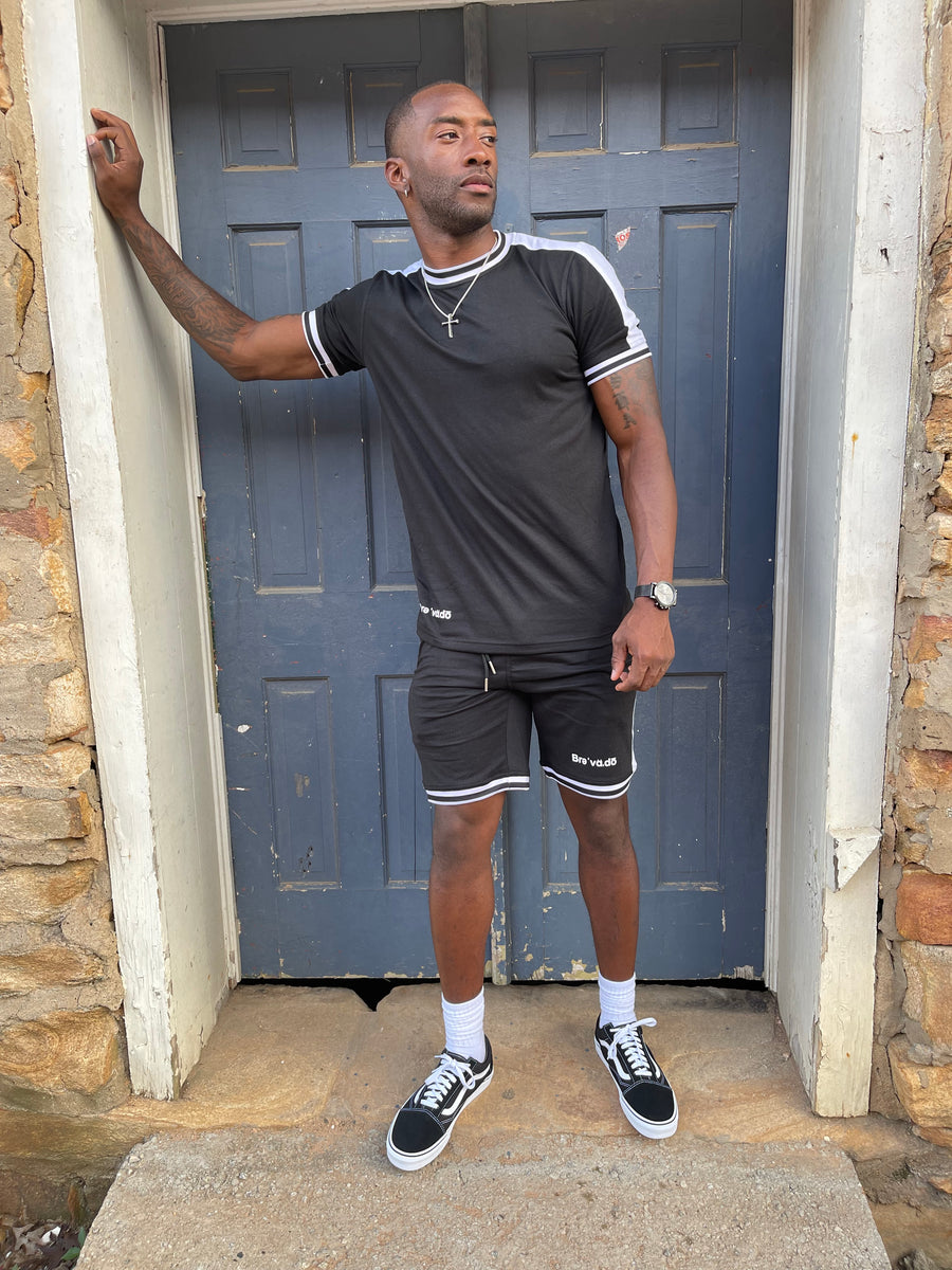 Brevado Men – BODIED ATHLETICS